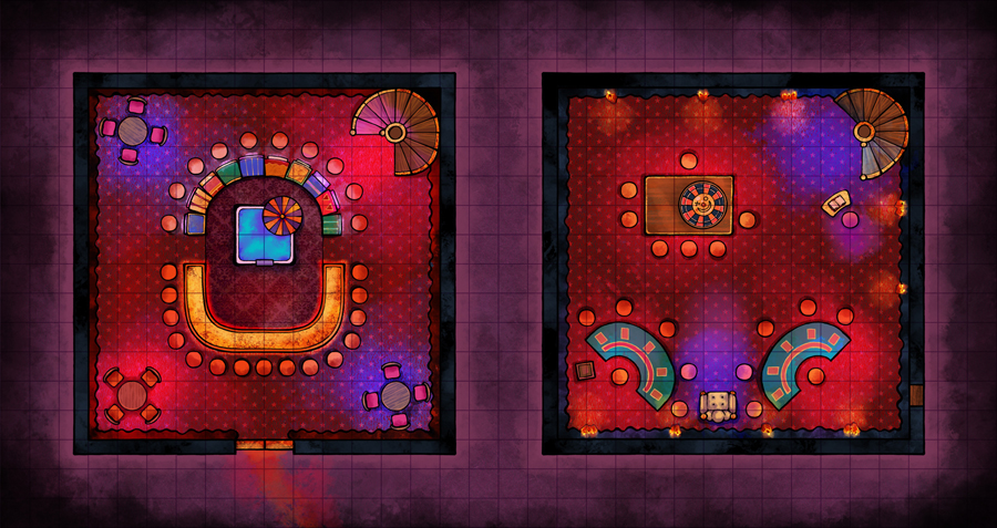 Maps – SAMANTHA RUSTLE