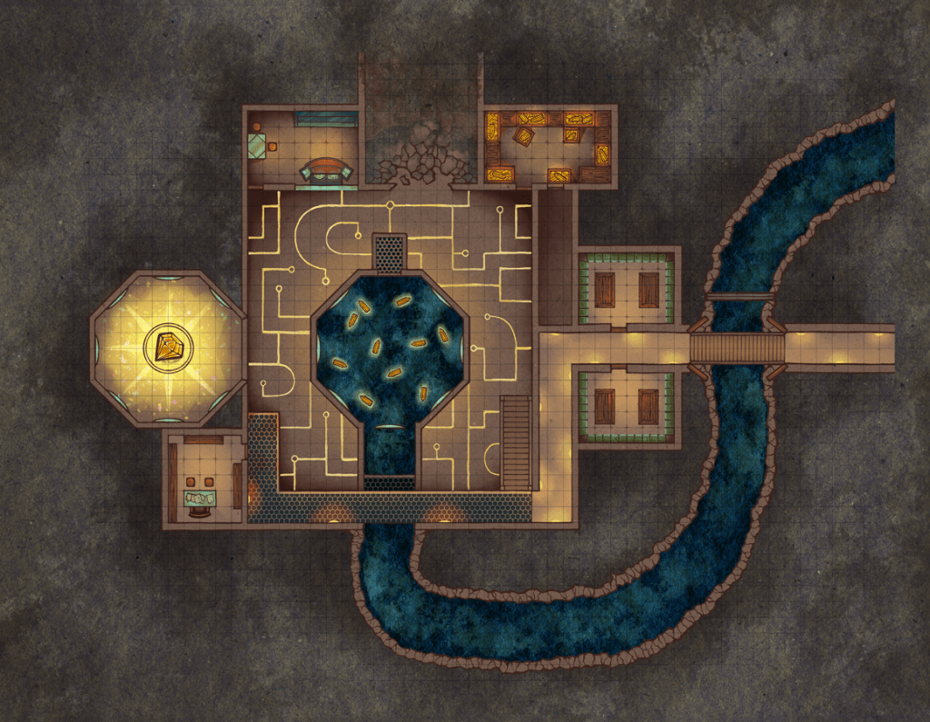 Maps – SAMANTHA RUSTLE
